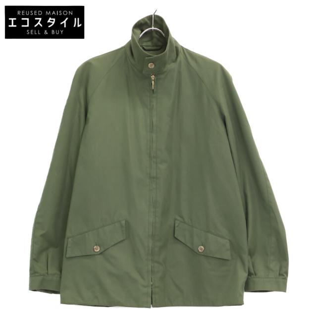 GRENFELL グレンフェル ジャケット 38 カーキ メンズ