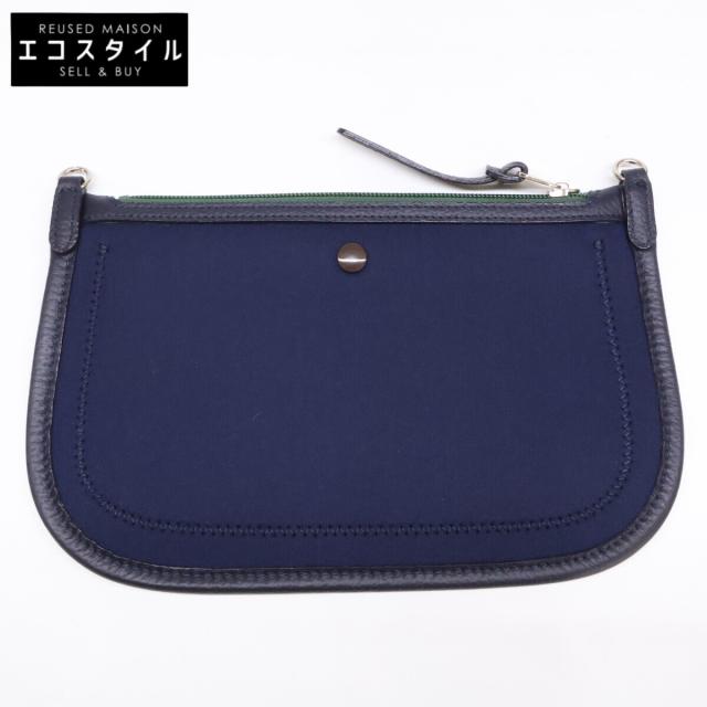 A.D.M.J. Accessoires De Mademoiselle ADMJ ポーチ S MARINO レディース