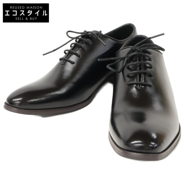 Queen Classico クインクラシコ シューズ 42 ブラック メンズ