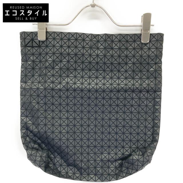 BAO BAO ISSEY MIYAKE バオバオイッセイミヤケ セカンドバッグ クラッチバッグ ブラック レディース