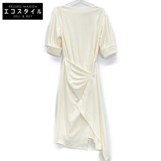 Proenza Schouler プロエンザスクーラー ワンピース 2 アイボリー レディース