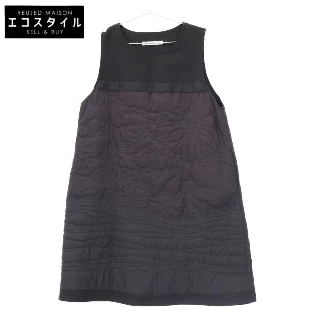 OLLEBOREBLA アルベロベロ ワンピース 表記なし ブラック レディース