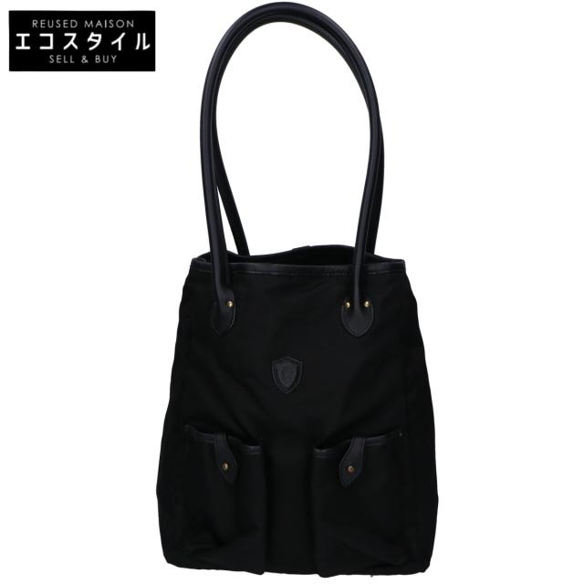 Felisi フェリージ トートバッグ ブラック レディース