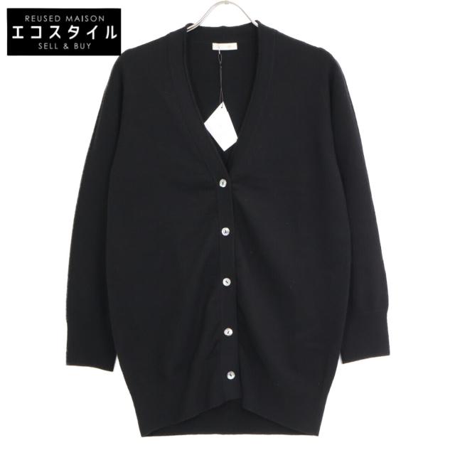 TOYOBOSHI トウヨウボウシ トップス F ブラック レディース