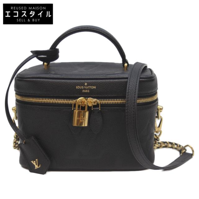 LOUIS VUITTON ルイヴィトン ハンドバッグ モノグラムアンプラント レディース