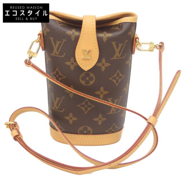 LOUIS VUITTON ルイヴィトン ショルダーバッグ モノグラムキャンバス レディース