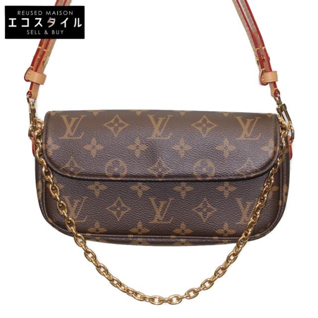 LOUIS VUITTON ルイヴィトン ショルダーバッグ モノグラムキャンバス レディース