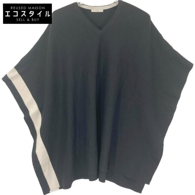 LE PHIL ル フィル コート 1 ブラック レディース