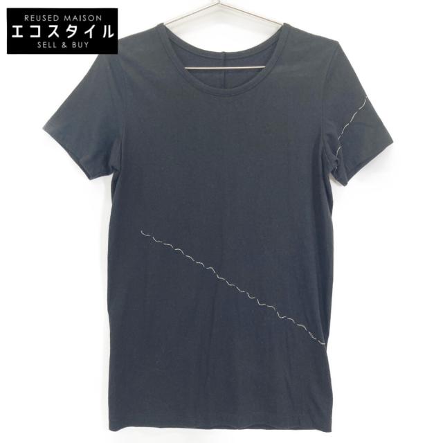 Yohji Yamamoto ヨウジヤマモト トップス 2 ブラック レディース