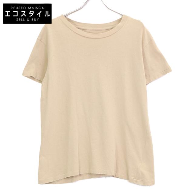 LAppartement アパルトモン トップス 36 ベージュ レディース