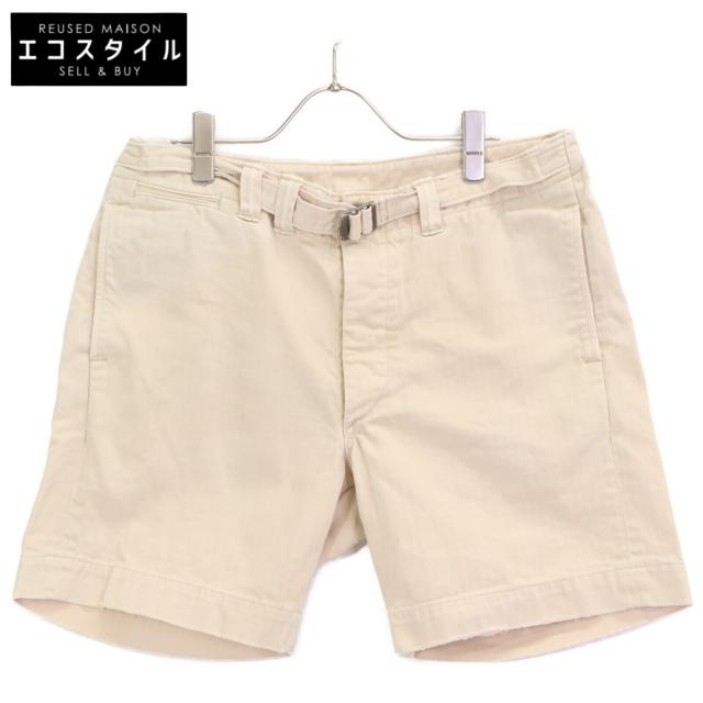 RRL ダブルアールエル ボトムス 32 ベージュ メンズ