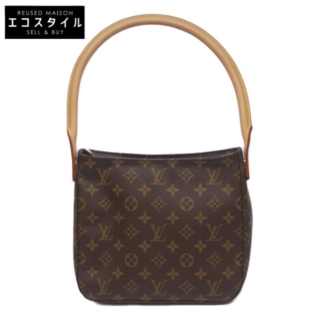 LOUIS VUITTON ルイヴィトン ショルダーバッグ モノグラムキャンバス レディース
