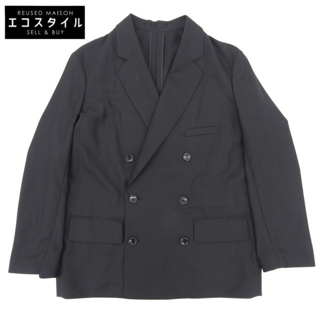 MB エムビー ジャケット L ブラック メンズ