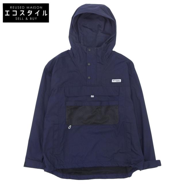 Columbia コロンビア ジャケット S ネイビー メンズ