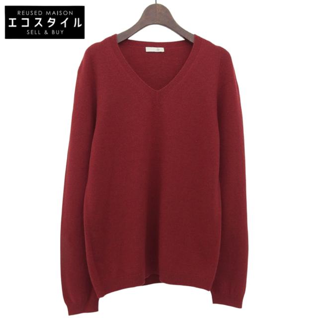 TOYOBOSHI トウヨウボウシ トップス 3 ボルドー レディース