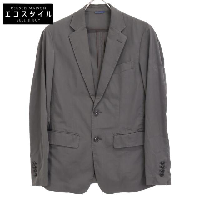 jun hashimoto ジュンハシモト ジャケット 2 カーキ メンズ