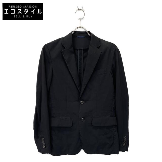 jun hashimoto ジュンハシモト ジャケット 2 ネイビー メンズ