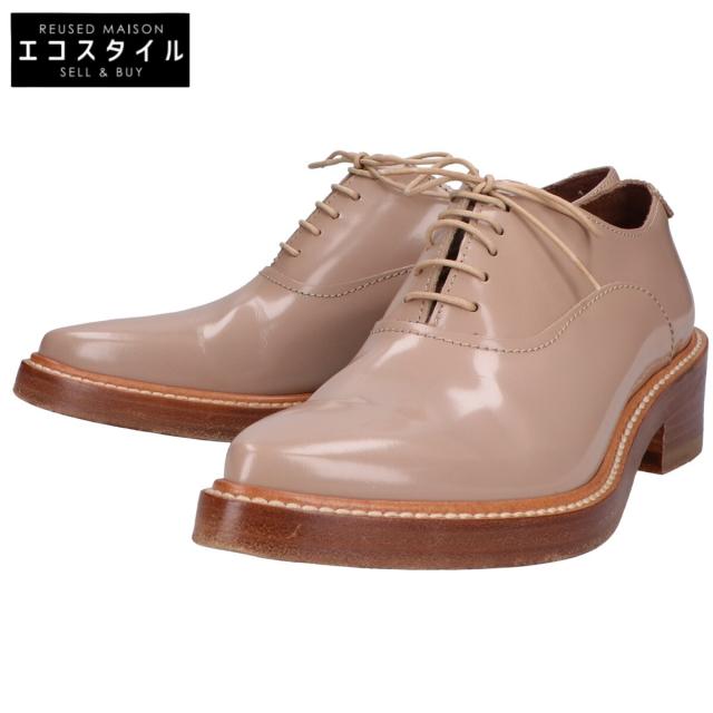 ACNE STUDIOS アクネ ストゥディオズ シューズ 36 ベージュ レディース