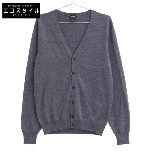 BAFY バフィー トップス 48 グレー メンズ