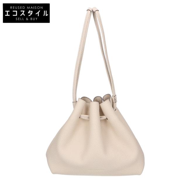 BONAVENTURA ボナベンチュラ ハンドバッグ アイボリー レディース