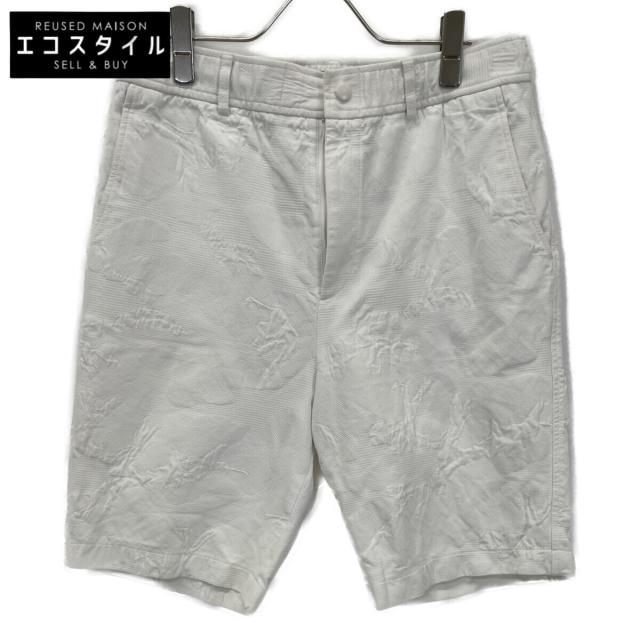 VALENTINO ヴァレンティノ ボトムス 46 ホワイト メンズ