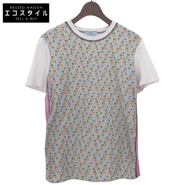 PRADA プラダ トップス XS マルチカラー レディース