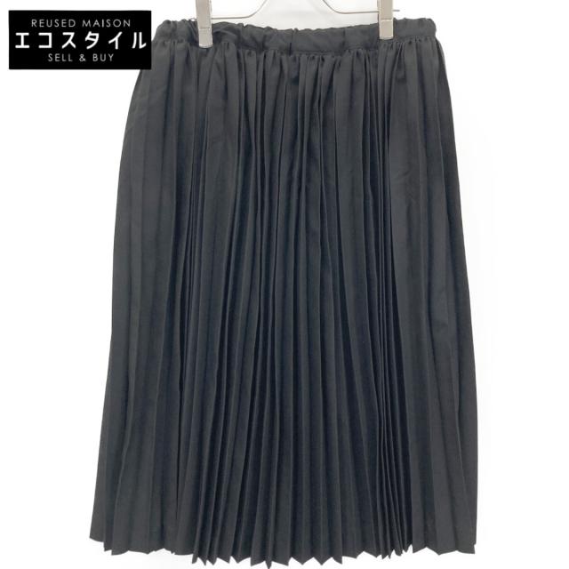 COMMEdesGARCONS コムデギャルソン スカート S ブラック レディース