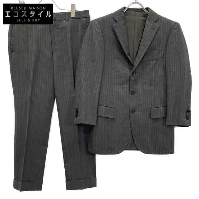 RING JACKET リングヂャケット スーツ セットアップ 表記なし グレー メンズ