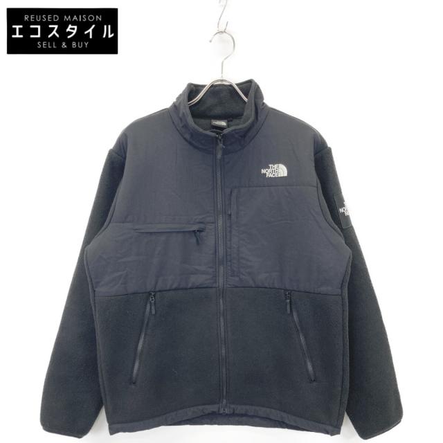 THE NORTH FACE ノースフェイス ジャケット XL ブラック メンズ