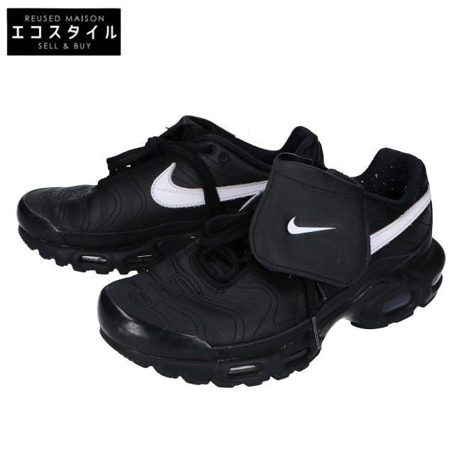 NIKE ナイキ シューズ US8.5 ブラック レディース