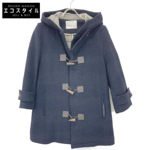 BLACK FLEECE BY Brooks Brothers ブラックフリースブルックスブラザーズ コート BB2 ネイビー メンズ