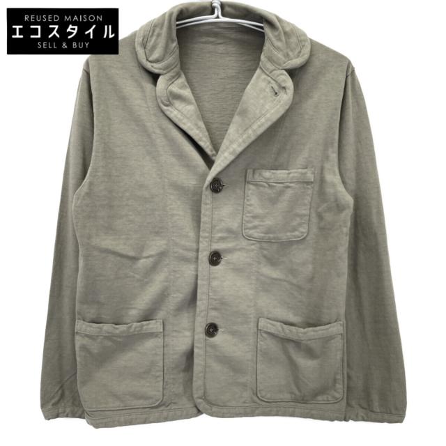 45R フォーティファイブ アール トップス 2 カーキ レディース