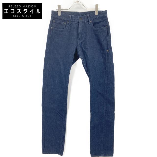 AineRy アイナリー ボトムス 46 インディゴ メンズ