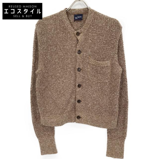 45R フォーティファイブ アール トップス 表記なし ブラウン レディース