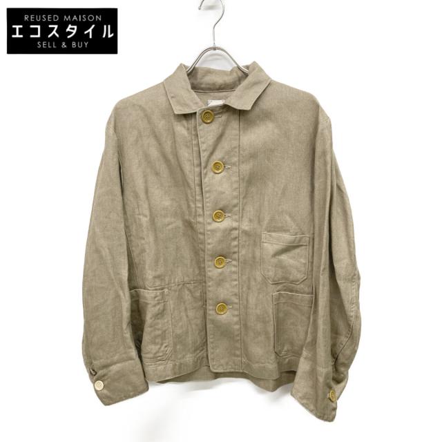 45R フォーティファイブ アール オーバーオール オールインワン 2 ベージュ レディース