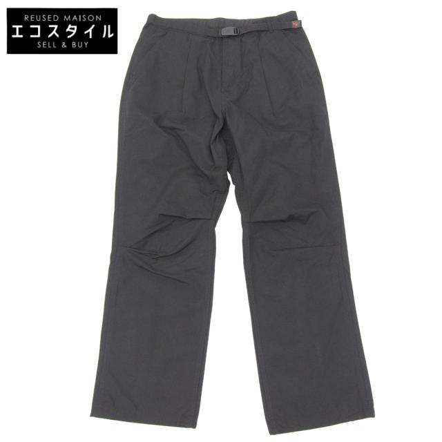 nonnative ノンネイティブ ボトムス 1 ブラック メンズ