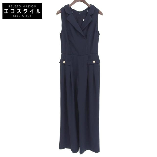 Her lip to ハーリップトゥ ワンピース S ネイビー レディース