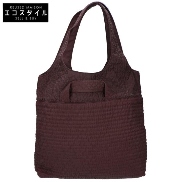 TAMASHA タマシャ トートバッグ ブラウン レディース