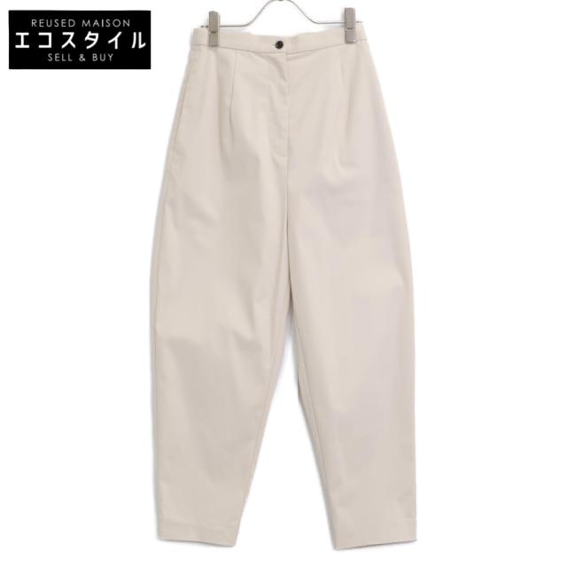 RIM.ARK リムアーク ボトムス 36 ベージュ レディース