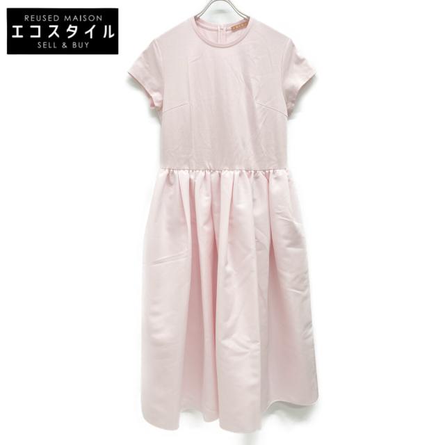 AMICA アミカ ワンピース F ピンク レディース