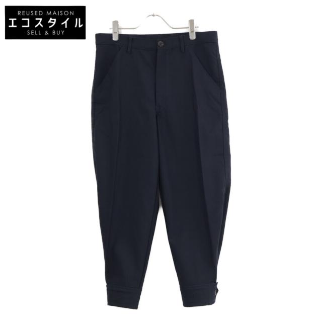 COMME des GARCONS SHIRT コムデギャルソンシャツ ボトムス S ネイビー メンズ