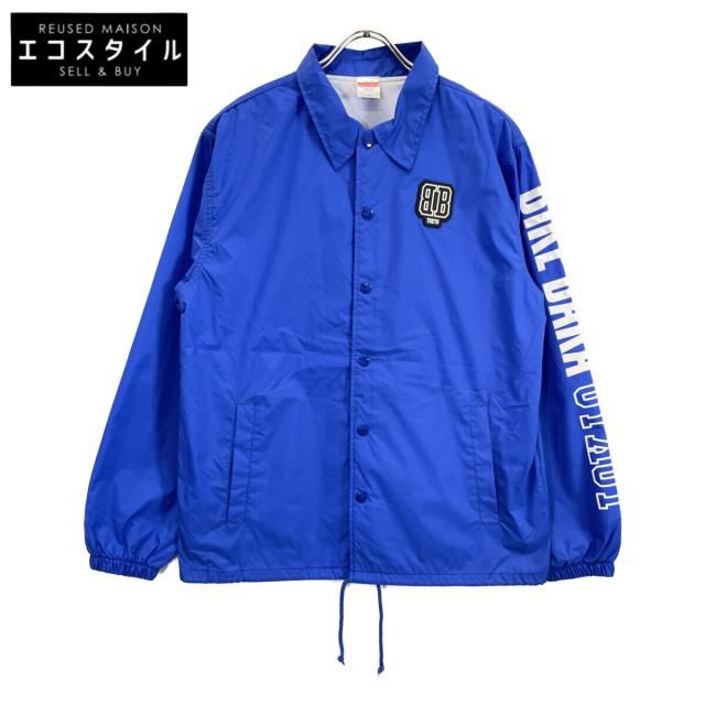 ジャケット M ブルー メンズ