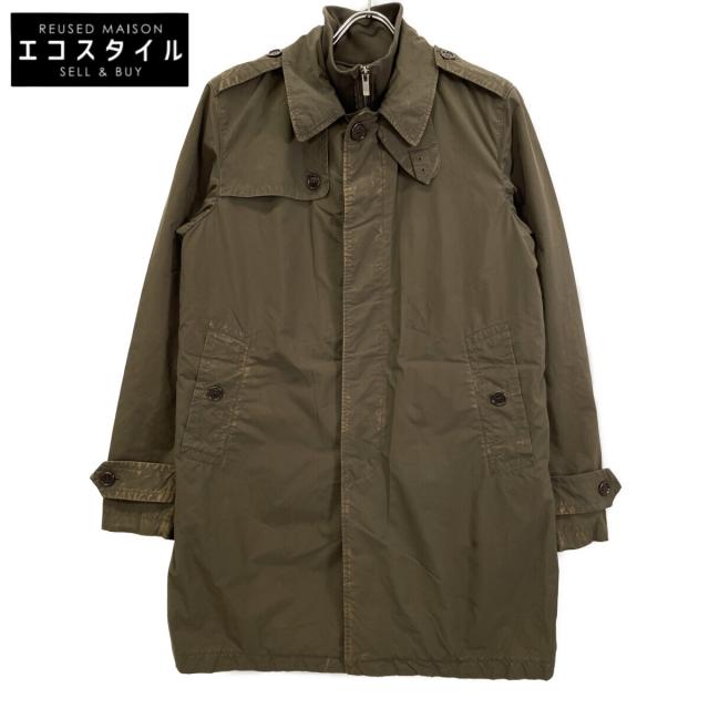 C.P.COMPANY シーピーカンパニー ジャケット 48 ブラウン メンズ