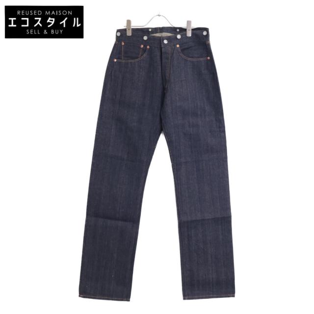 LEVI‘S リーバイス ボトムス W32 L36 リジッド メンズ
