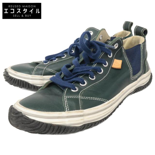 SPINGLE MOVE スピングルムーブ シューズ SS ネイビー レディース