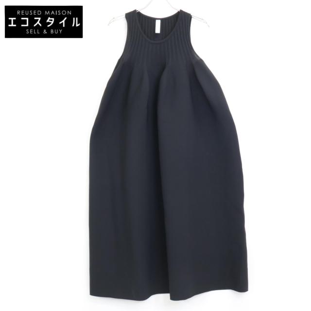 CFCL  シーエフシーエル ワンピース 1 ブラック レディース