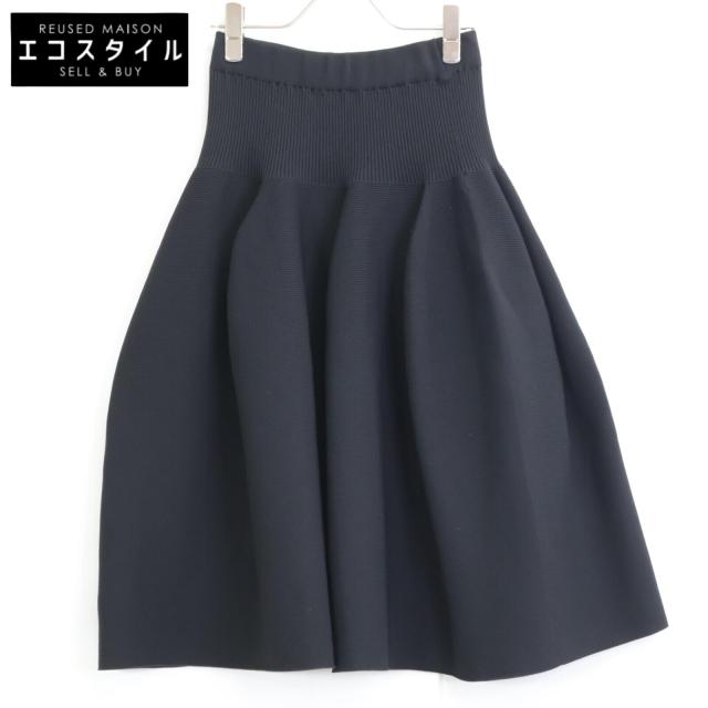 CFCL  シーエフシーエル スカート 1 ブラック レディース