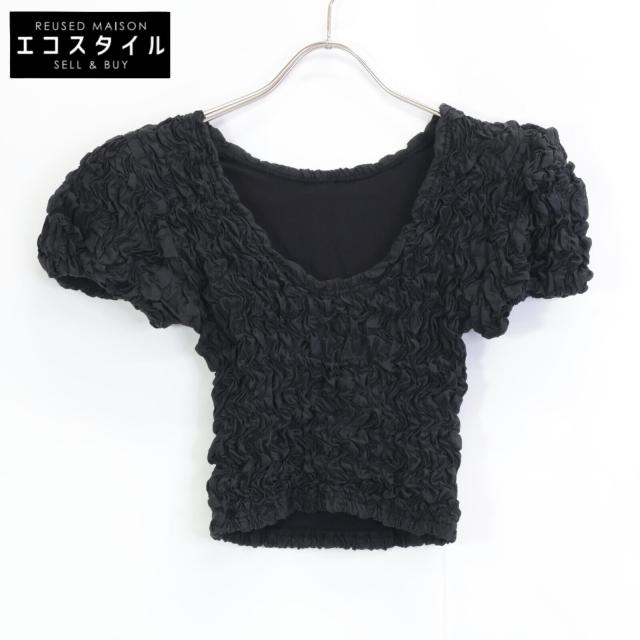 CLANE クラネ トップス 1 ブラック レディース