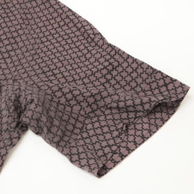 Haat ハート ワンピース 4 ブラウン レディース