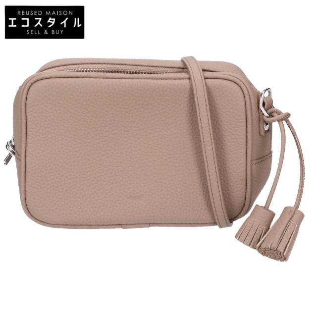 VASIC ヴァジック ショルダーバッグ セーブル レディース